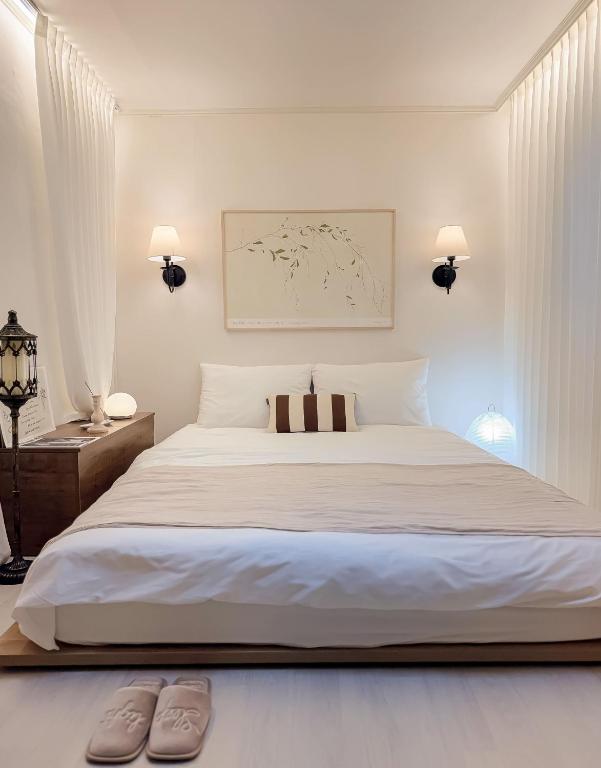 Stay Balance Daechi Sunneung Station Walk 6 Minute Daechi Academy ...