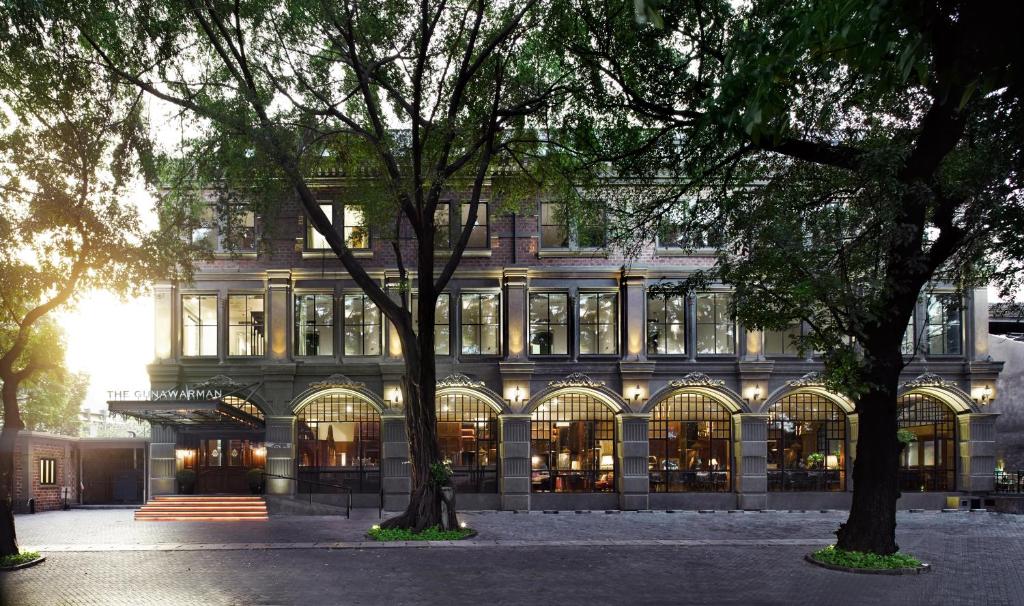 The Gunawarman, Jakarta – Updated 2023 Prices