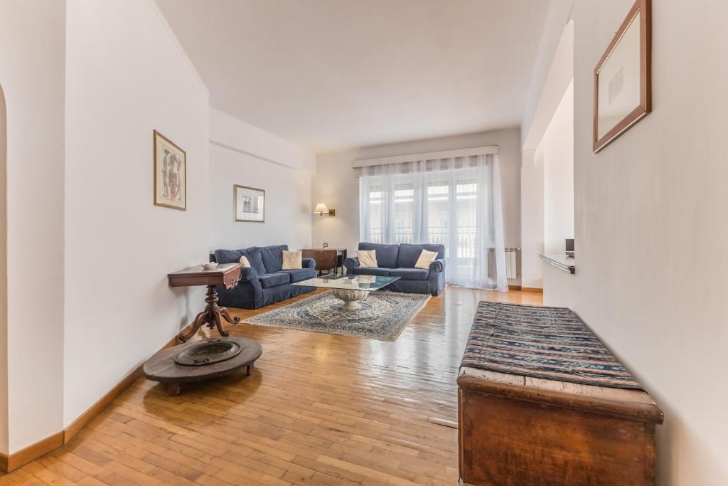 Conca d'Oro - Val D'Ala Retreat, Roma (precios actualizados 2026)