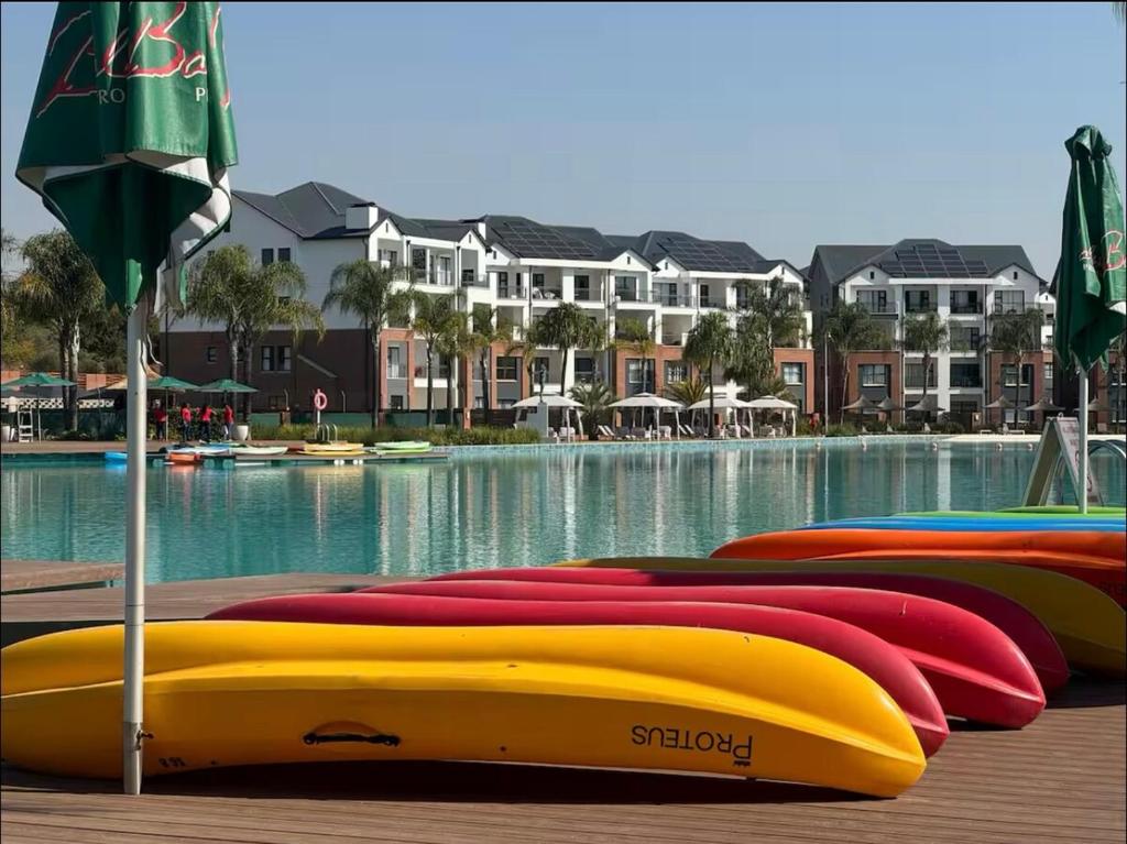 Playa Azul, Pretoria (prețuri actualizate 2025)