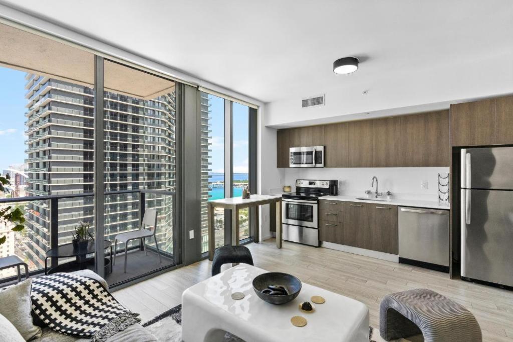 High Rise Downtown Miami Luxe, Miami (precios actualizados 2026)