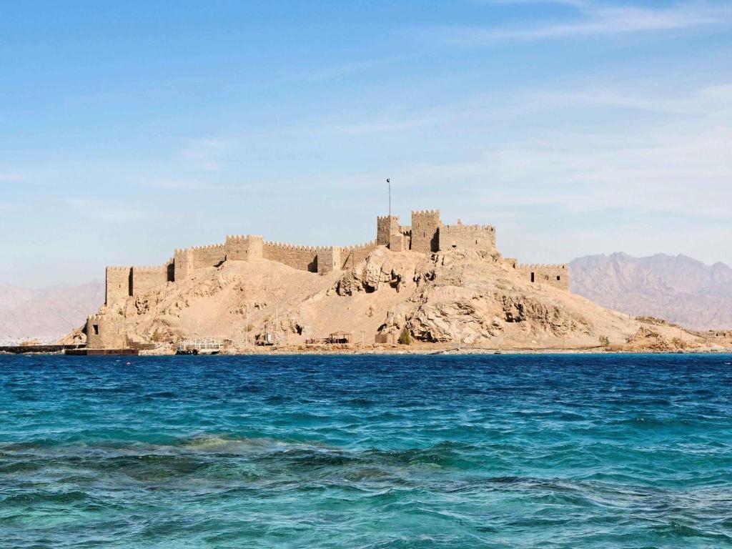Movenpick Taba Resort & Spa, Taba (updated prices 2026)