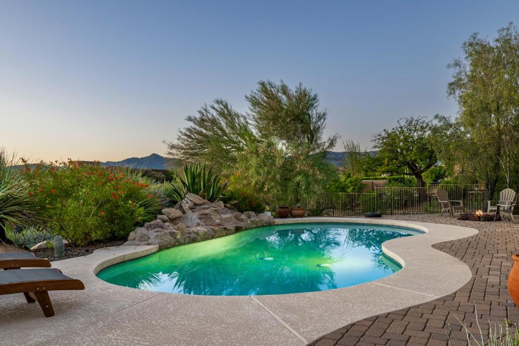 Desert Oasis with Pool Black Mountain Views, Scottsdale (updated prices ...