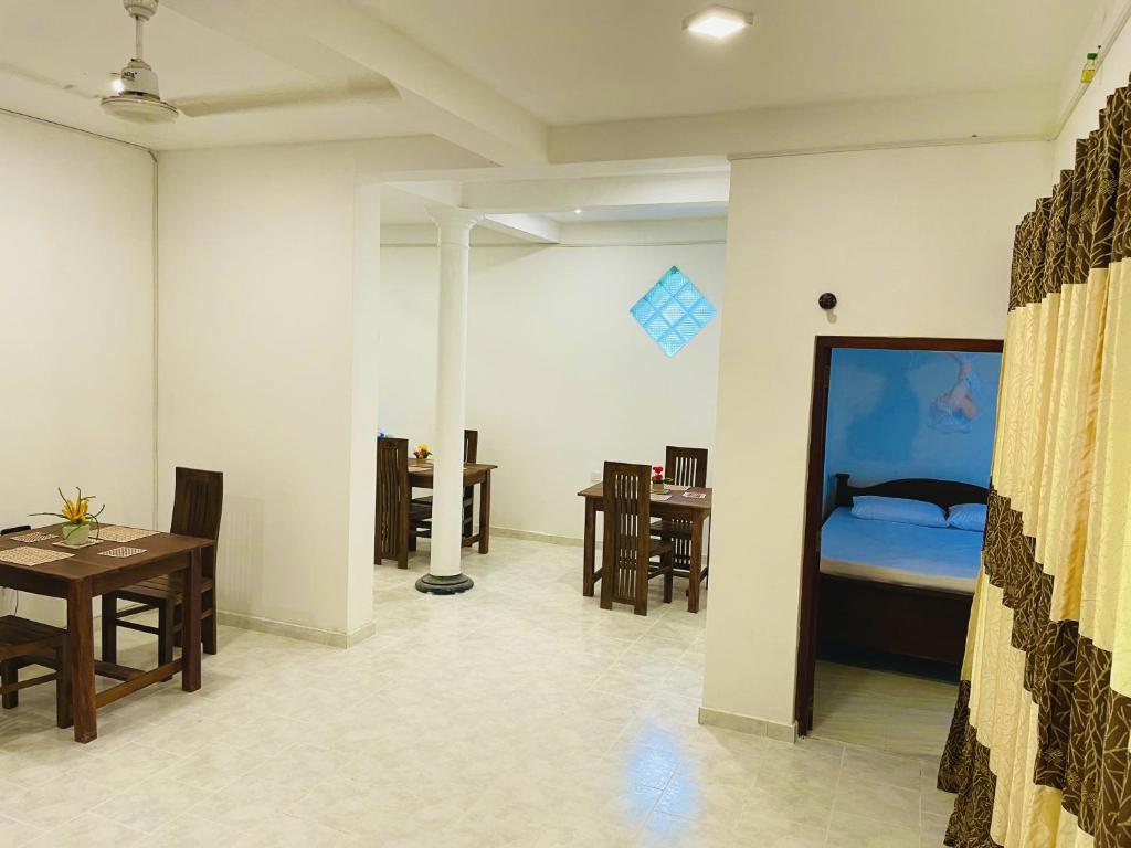 Yasas Villa Polhena,马特勒（2026年最新房价）