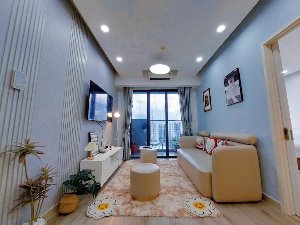 Kim Chi House The Cozy Nest Apartment 1BR, Ho Chi Minh City (updated ...