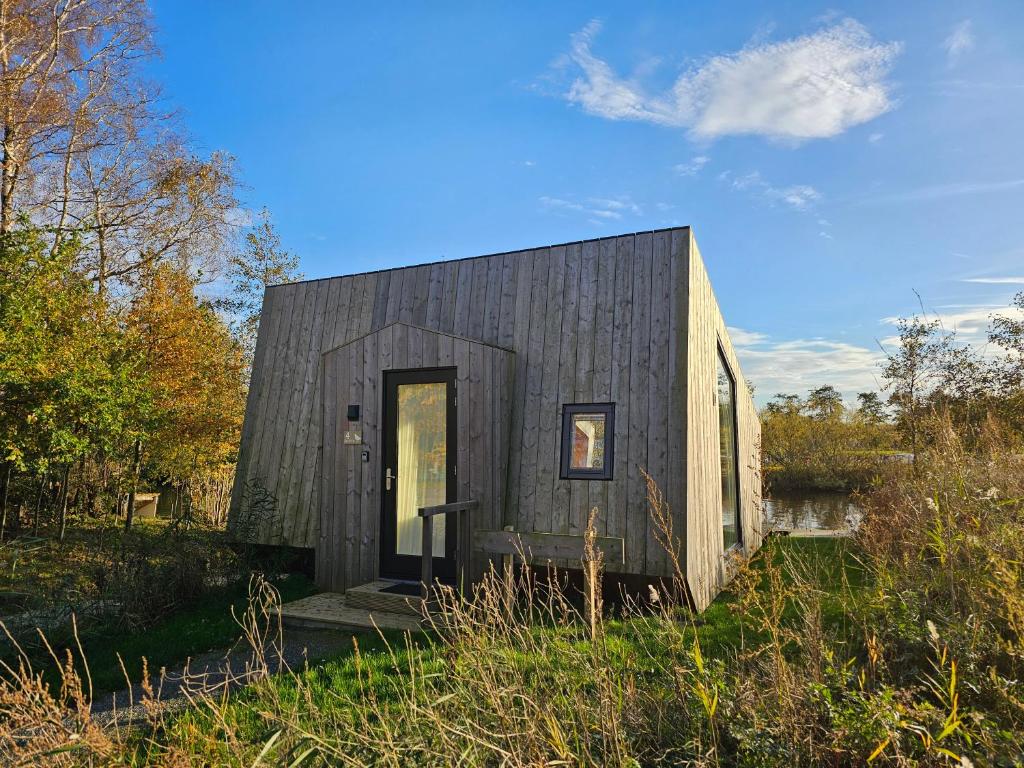 Tiny House De Klyster, Westergeest (aktualisierte Preise für 2026)