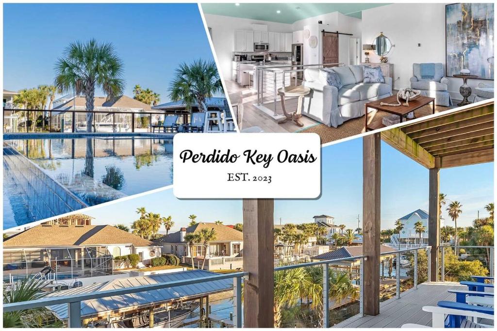 Perdido Key Oasis, Pensacola (precios actualizados 2026)