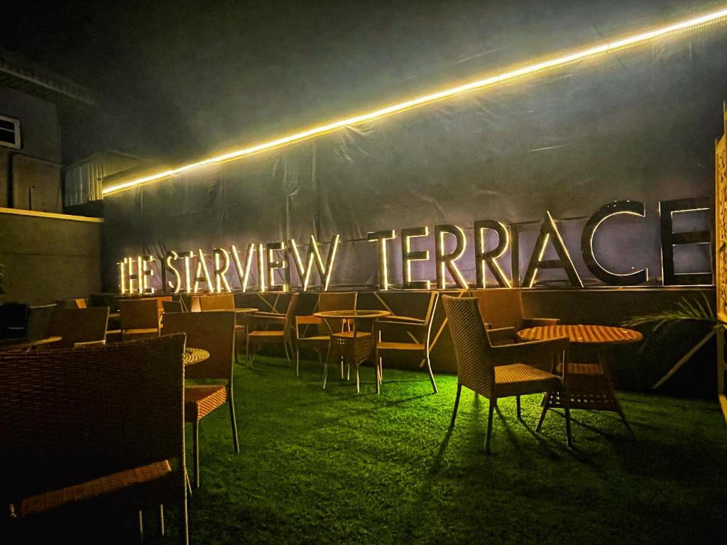 Starview Terrace Hotel, Badore (updated prices 2026)