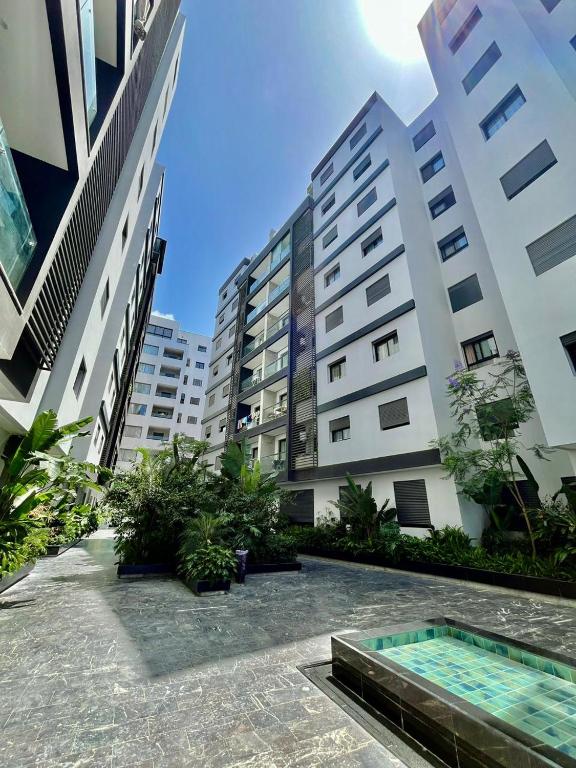 Luxury apartment in Tangier, Tanger (aktualisierte Preise für 2025)