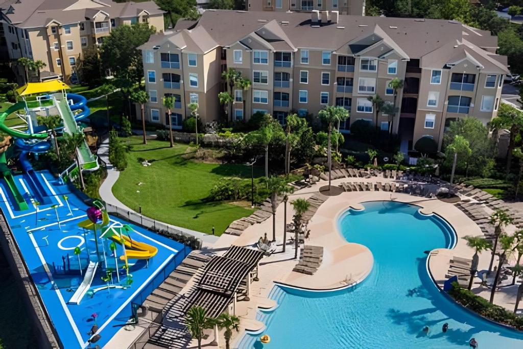 Condo 3Q Windsor Hills — Perto da Disney, Orlando (precios actualizados ...