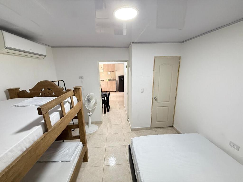 cerca del centro, practico, precio justo, trabajo o turismo, Cartagena ...