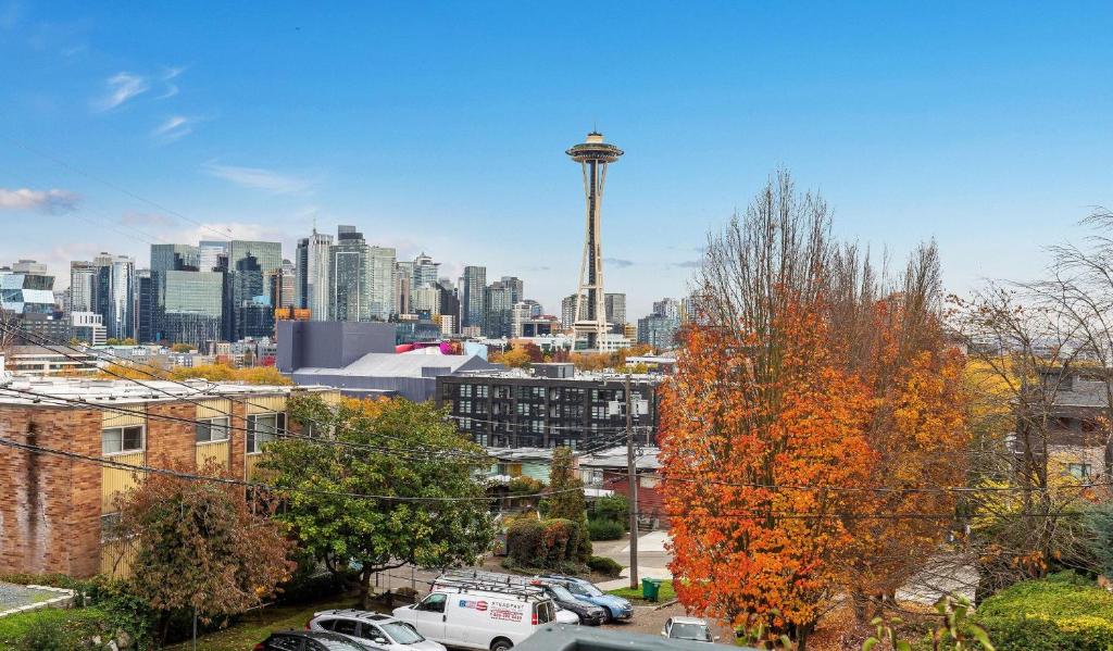 Perch - Aloha Viewpoint, Seattle (prezzi aggiornati per il 2026)