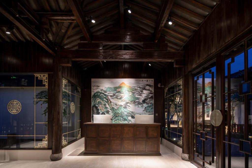 Baicheng Snow Mountain Hotel, Lệ Giang (giá cập nhật 2025)