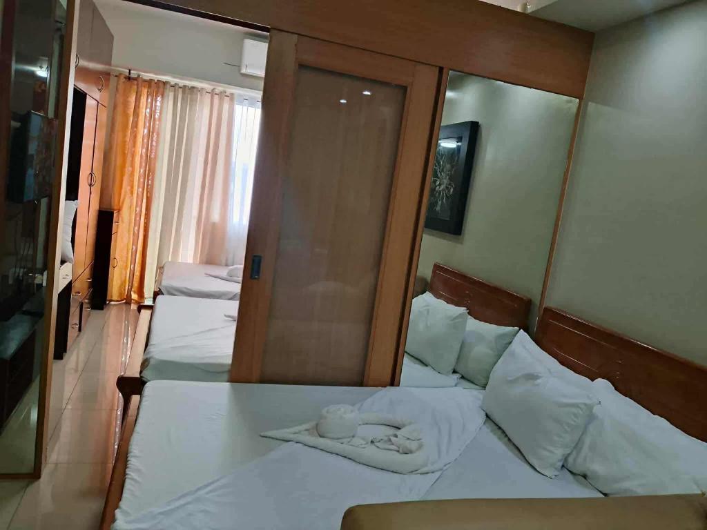 Family Suites 4 Shell Condo MOA 653B, Manila (updated prices 2026)
