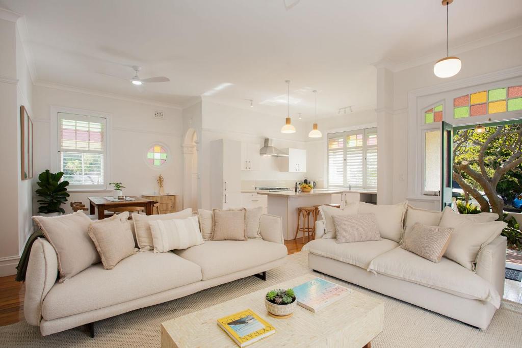 Bondi Coastal Cool, Sydney (updated prices 2026)