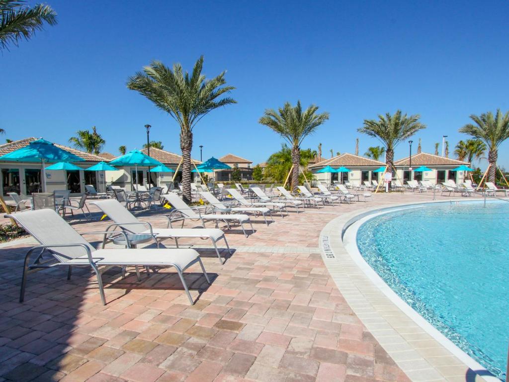 Champions Gate Resort By Global Resort Homes Davenport Updated 2022