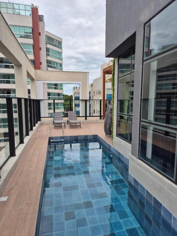 Studio Premium A7A - Recém Inaugurado, tudo novo, Vitória ...