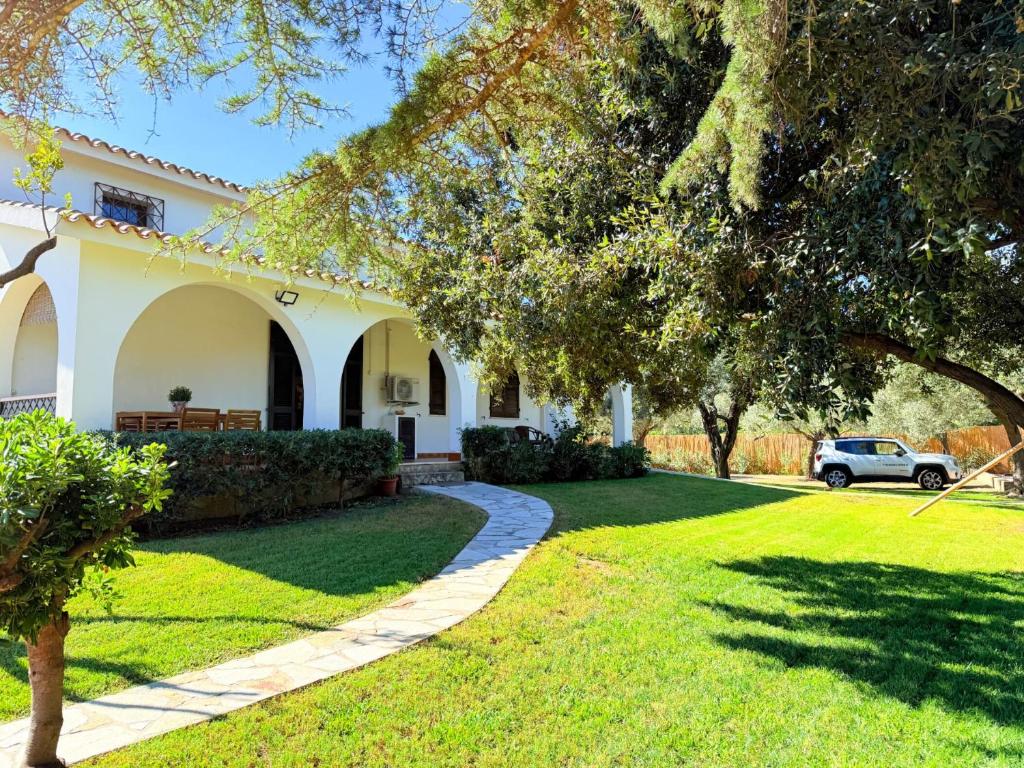 Breezy Garden Hideaway in Pula, Pula (prezzi aggiornati per il 2025)