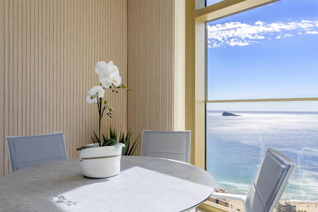 Intempo 1A by Costa Activa Rentals, Benidorm (precios actualizados 2026)
