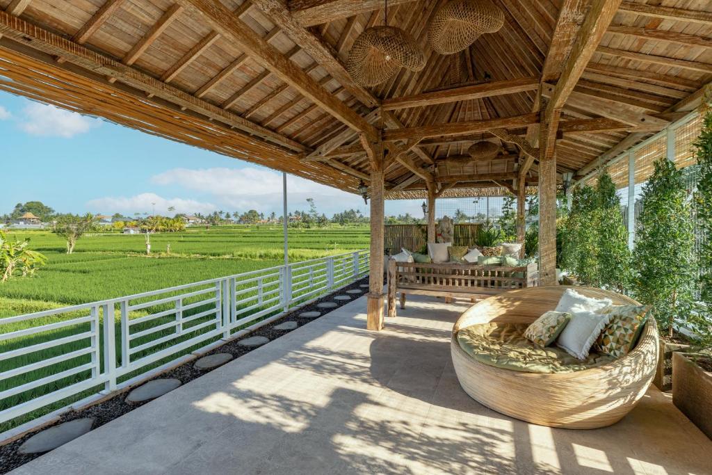 Villa Satya, Ubud (updated prices 2026)