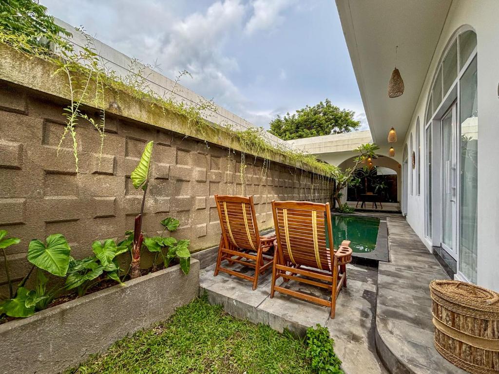 Ingrid Villa Ubud by AGATA, Ubud (vuoden 2025 päivitetyt hinnat)