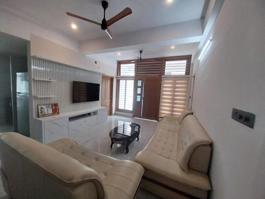Home Away From Home Chithira Homes Ulloor, Trivandrum (updated prices 2026)
