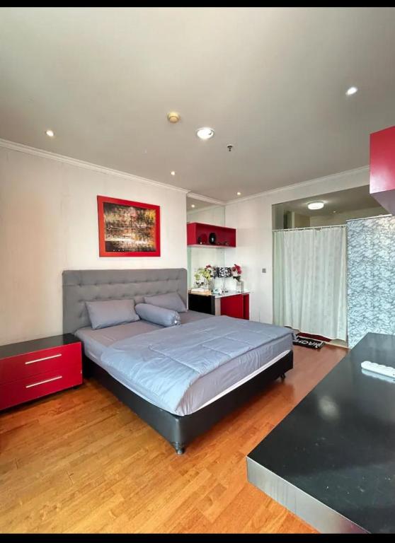 Ancol Mansion Apartment Sea View by Horizon Living, Jakarta (prisene ...