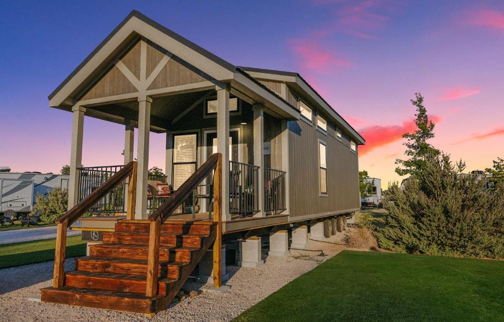 Rancho Relaxo - On the 290 Wine Trail, Rocky Hill (prezzi aggiornati ...