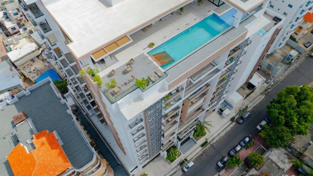 Luxstay SDQ, Santo Domingo (updated prices 2026)