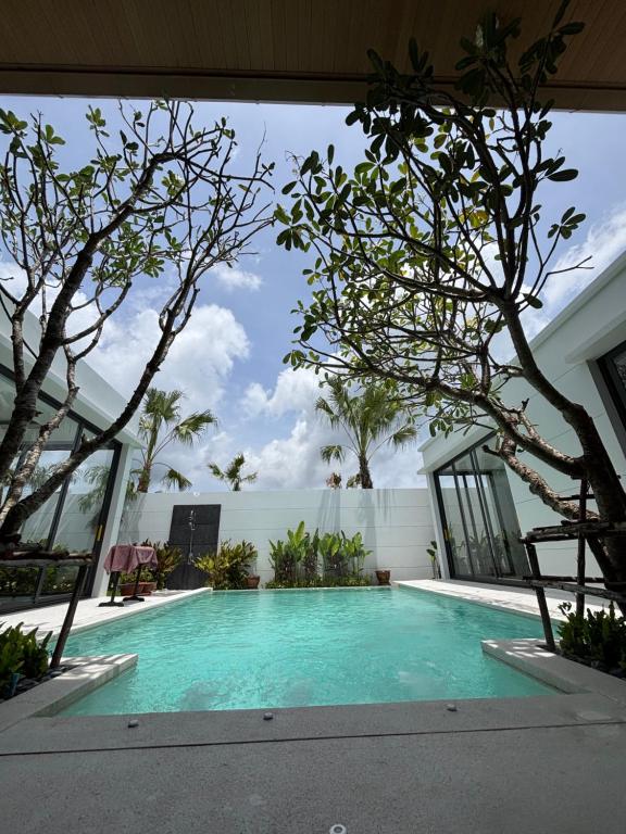 Phuket Moana Pool Villa, Ban Na Nai (updated prices 2026)
