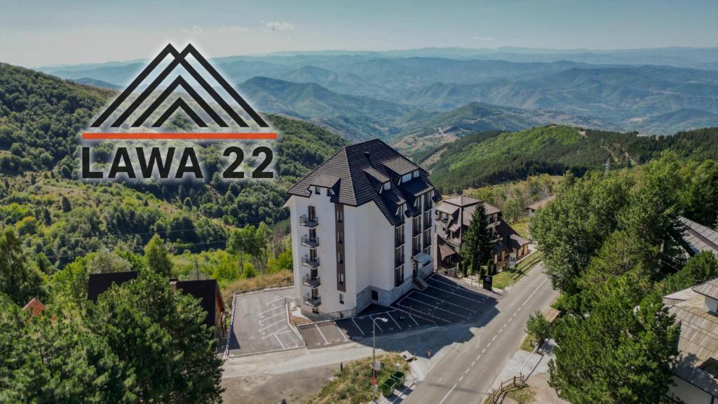 Lawa 22, Kopaonik (preços atualizados para 2026)
