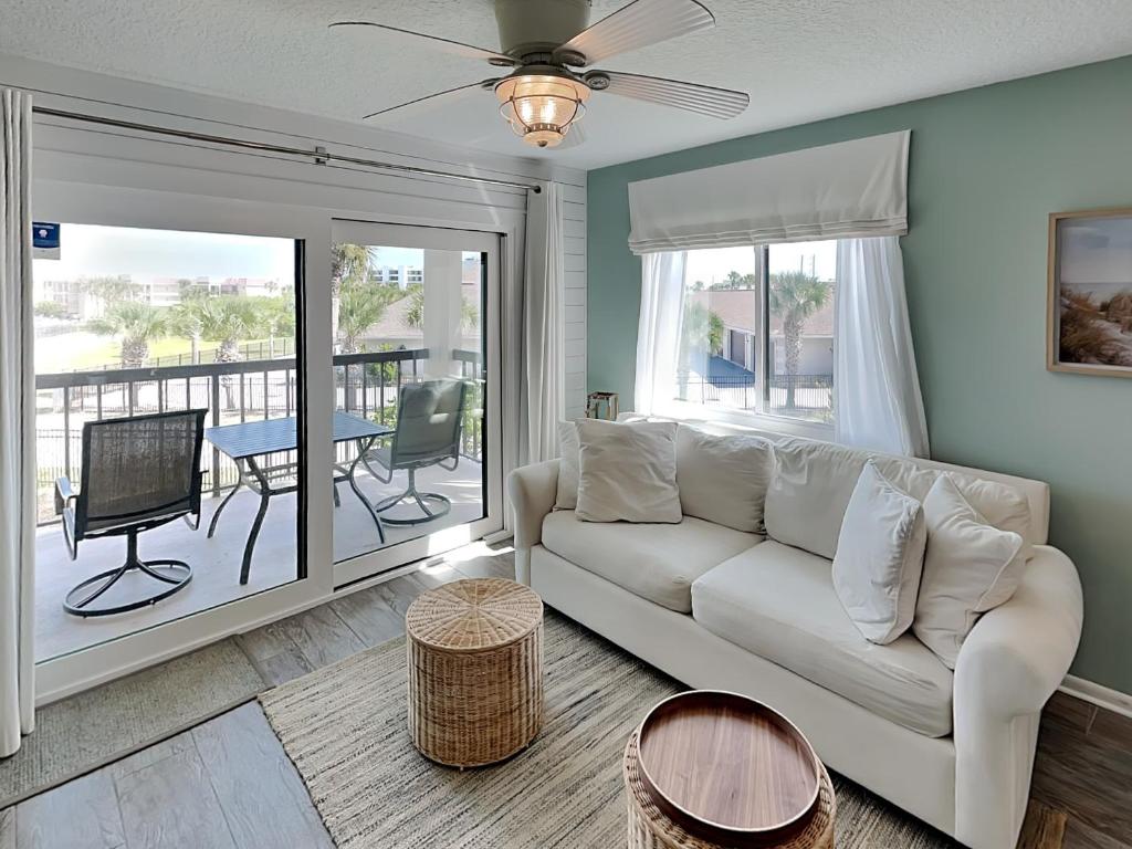 Ocean Village Club D23, St. Augustine (updated prices 2026)