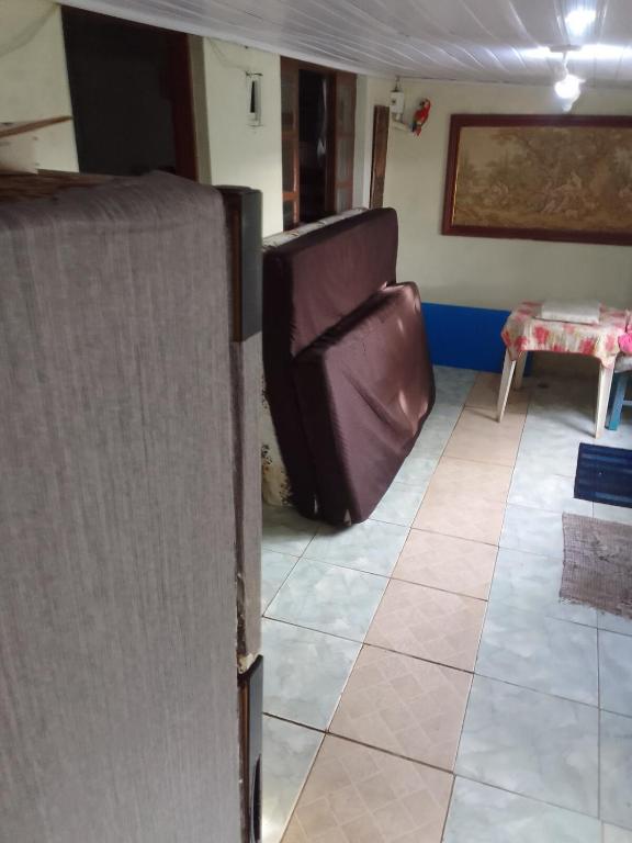 Mini casa no Camping da Família, Ilha Comprida (mga updated na presyo ...