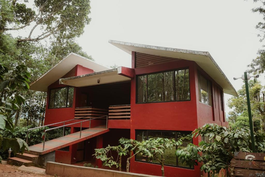 Greenex farm Resort, Vythiri (precios actualizados 2025)