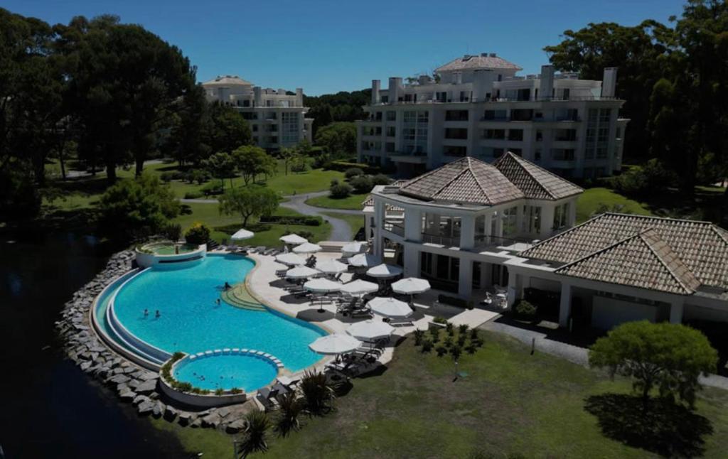 Solanas Green Park Planta Baja Spa & Resort libre del 20 02 al 27 02 ...