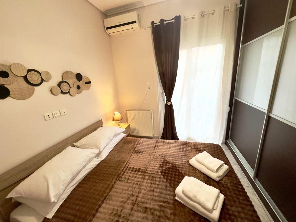 Volos Quiet Anchor, Volos (updated prices 2026)