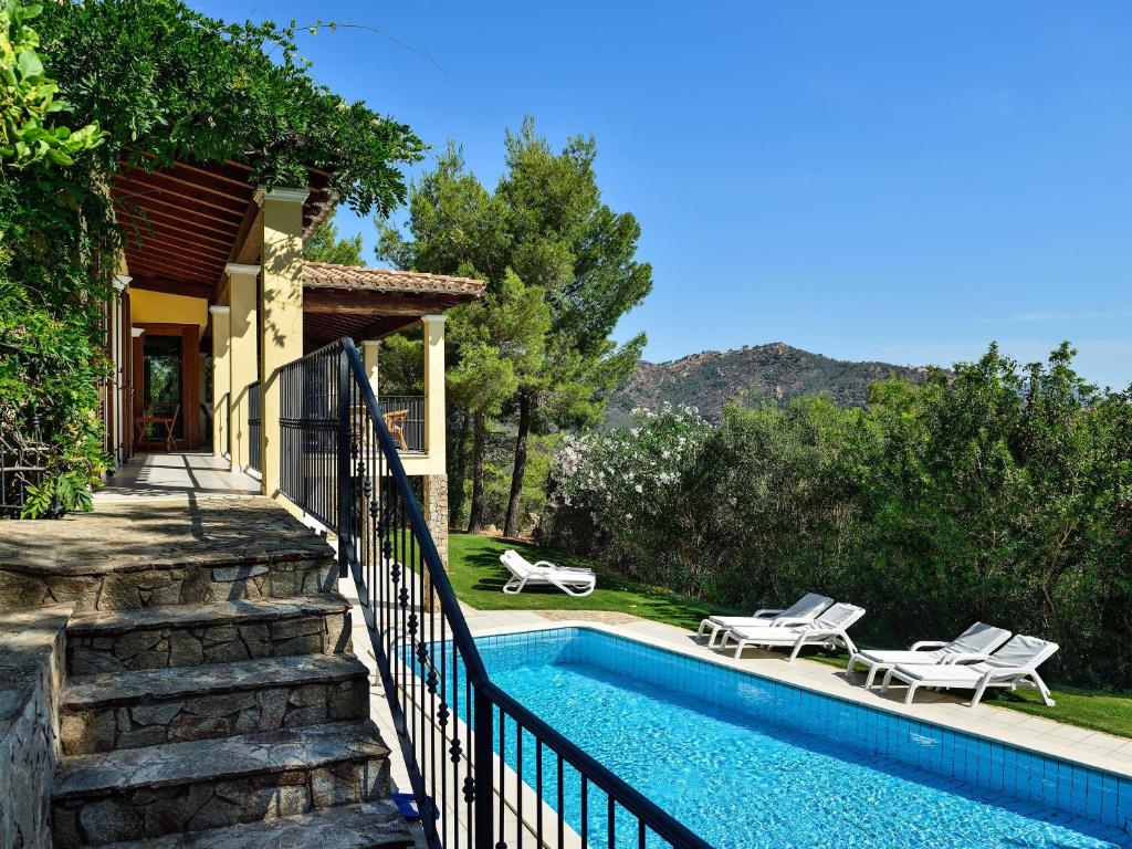 Villa Le Poiane, Is Molas (precios actualizados 2026)