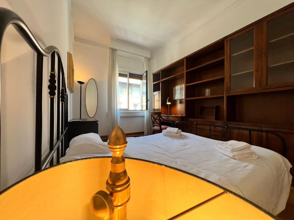 Prestigious 3 bedrooms, 8 guest, City centre Porta Romana, Milán ...