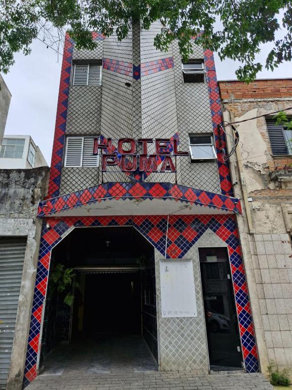 Hotel Puma Chalé, São Paulo (updated prices 2026)