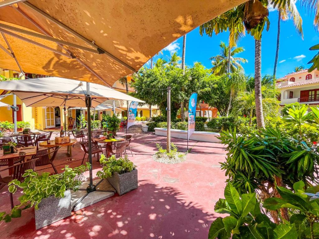 Beach STUDIOS Bavaro WiFi PARKING, Punta Cana (tarifs actualisés, 2025)