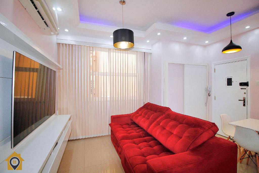 Confortável e Moderno na Quadra da Praia, Río de Janeiro (precios ...