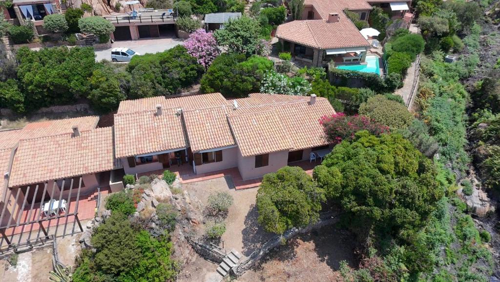 Villino Alba con Wifi e aria condizionata, Costa Paradiso ...