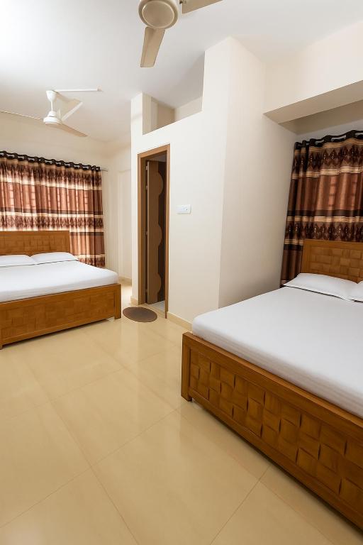 Hotel Capital Inn, Dhaka (precios actualizados 2026)