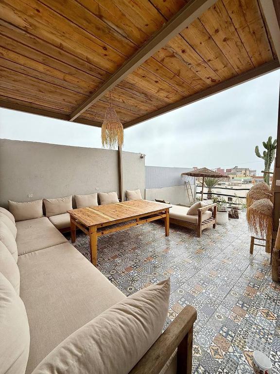 Soul Surf House, Agadir (precios actualizados 2026)