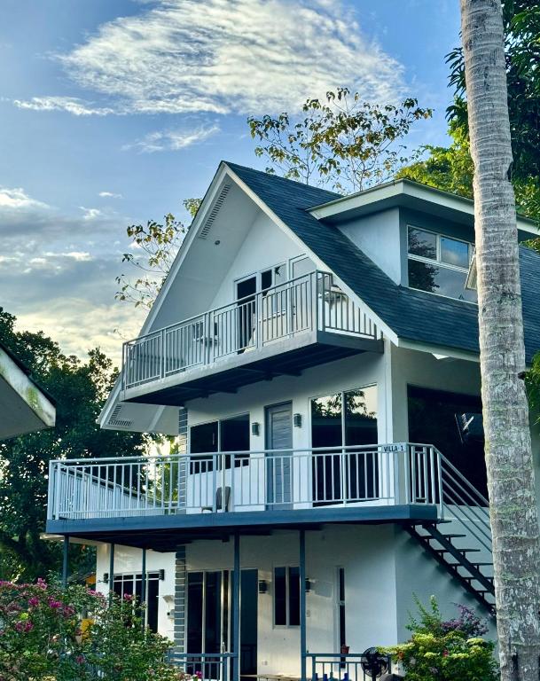 Georgia's Samal Resort, Babak (updated prices 2026)
