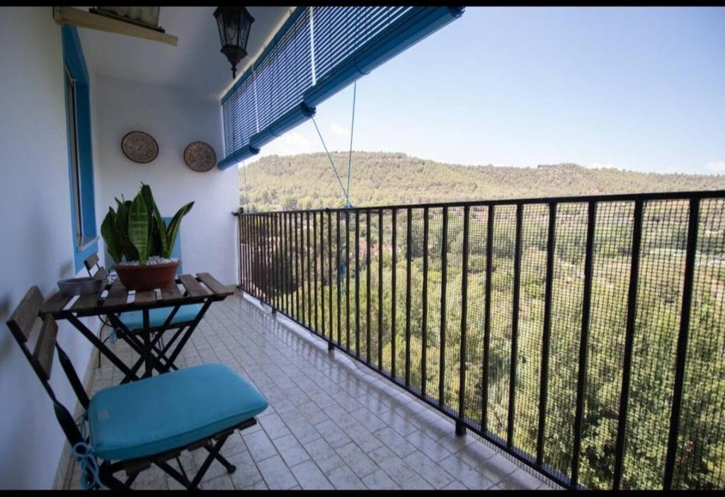 Casa con vistas al rio, Navajas (aktualisierte Preise für 2025)