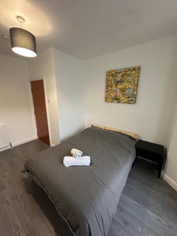 Cozy 1 bed flat Close to luton airport, Luton (aktualisierte Preise für ...