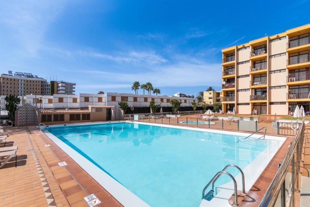 SUNSET BAY 208 by HOMESTAYGRANCANARIA, San Bartalomė (atnaujintos 2025 ...