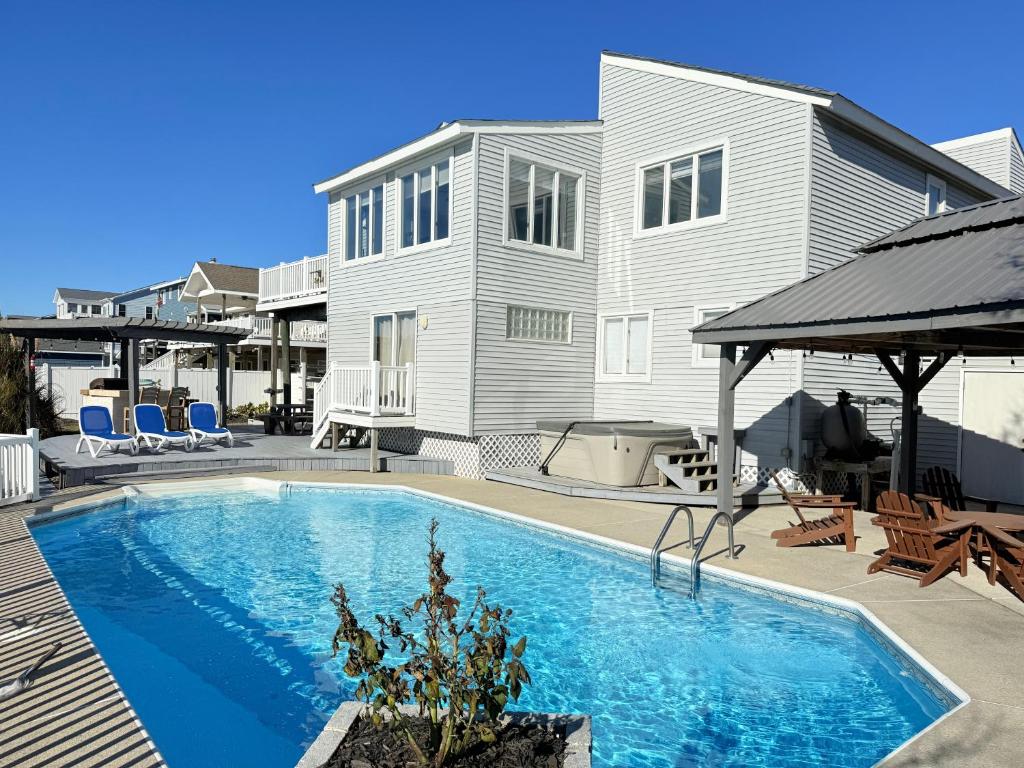Ocean Paradise in Sandbridge, Virginia Beach (precios actualizados 2026)
