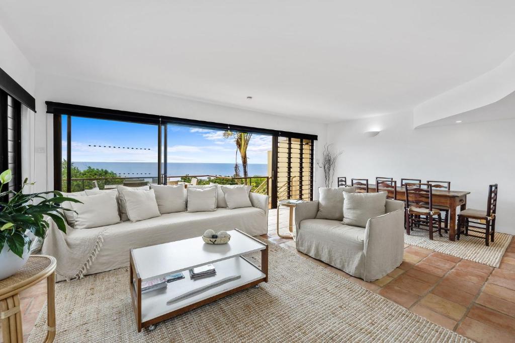 7 Pacific Villas - Breathtaking Ocean Views, Sunshine Beach (preços ...